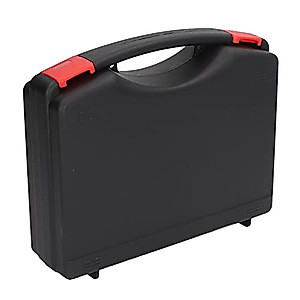 Indoor CO2 Monitor, Historical Data Record 6 in 1 Multifunction Automatic Brightness Adjustment High Accuracy Carbon Dioxide Detector IP40 for Classrooms