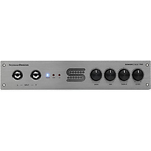 Seymour Duncan PowerStage 700-700-Watt Guitar Amp Head