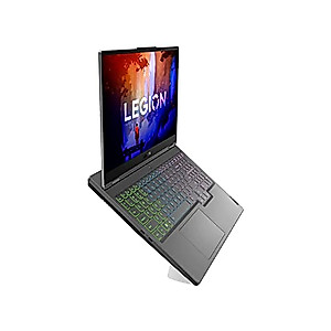 Lenovo Legion 5 Gen 7 15.6" QHD 165Hz (AMD 8-Core Ryzen 7 6800H (Beat i9-11900H), GeForce RTX 3060 6GB 140W, 64GB DDR5 RAM, 2TB PCIe SSD) RGB Backlit Gaming Laptop, WiFi 6E, 3D Nahimic, Win 11 Pro
