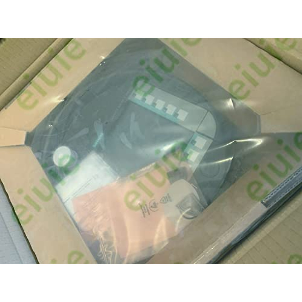 6AV6645-0CB01-0AX0Mobile Panel 277 6AV6 645-0CB01-0AX0