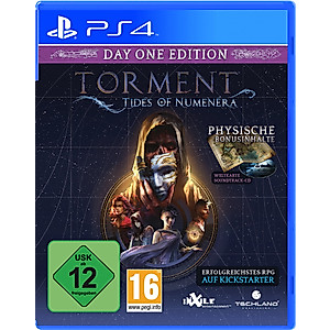 Techland Torment (PS4)