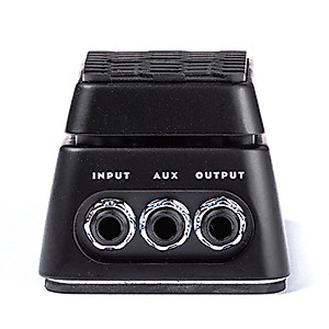 Jim Dunlop Volume X Mini Pedal