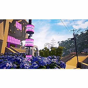 Paradise Killer Physcial Edition for Playstation 5