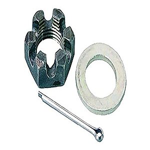 Tekonsha 5774 Spindle Nut Kit