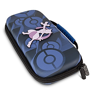 PowerA Protection Case for Nintendo Switch - Mewtwo Pokemon - Nintendo Switch
