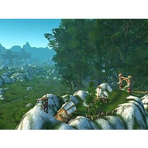 World of Warcraft: Cataclysm Expansion Set - (Obsolete)