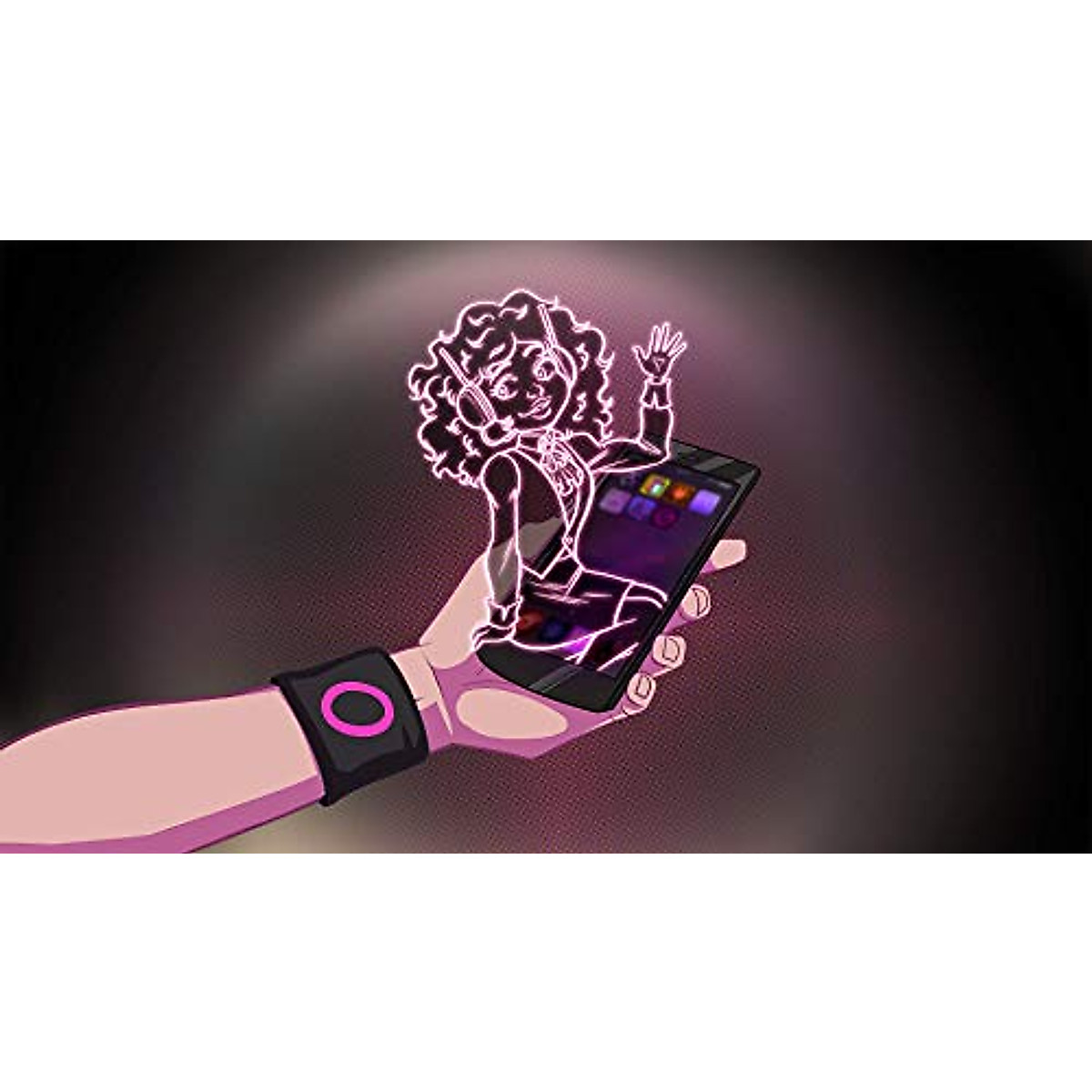 Arcade Spirits - PlayStation 4