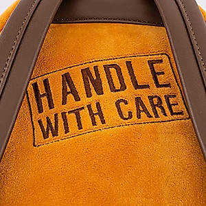 Loungefly Gremlins Gizmo Holiday Cosplay Adult Womens Double Strap Shoulder Bag Purse with Removable Hat