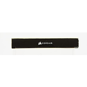 Corsair Vengeance Performance SODIMM Memory 32GB (2x16GB) DDR4 3200MHz CL22 Unbuffered for 8th Generation or Newer Intel Core™ i7, and AMD Ryzen 4000 Series Notebooks