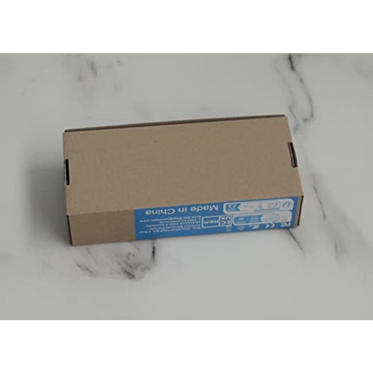 LDOPTO Under Cabinet Lights Wireless with Remote Rechargeable LED Under Cabinet Kitchen Lighting Battery Operated Lights Without Wiring with Remote/Touch Control for Closet Wardrobe Kitchen 3 Pack