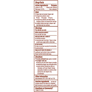 A+D Original Ointment 1.50 oz (Pack of 10)