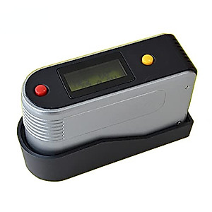 Gloss Meter Paint Gloss Measurement Precise Digital Gloss Meter