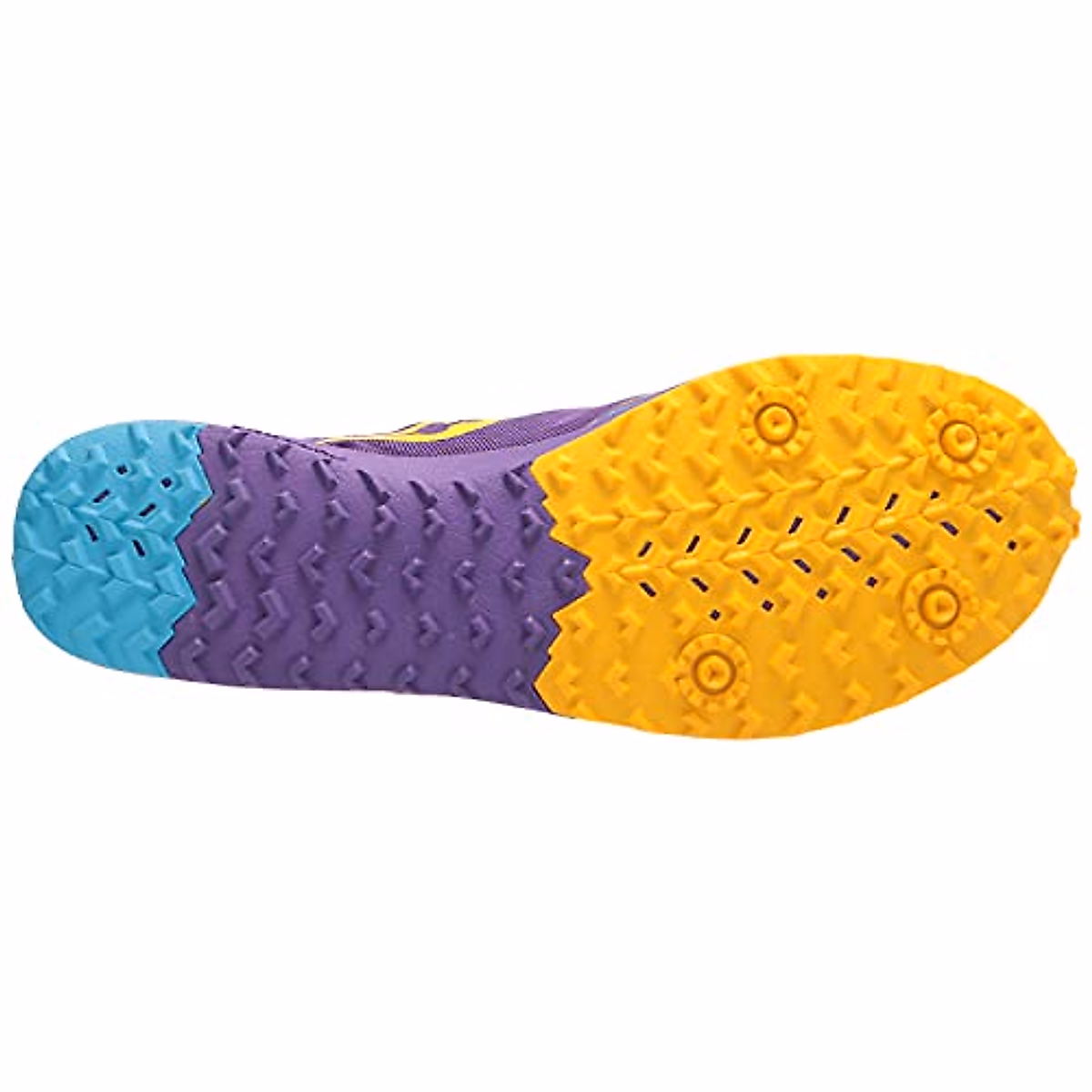 Saucony Women's Kilkenny XC9 Varsity Flat Cross Country Running Shoes, 5