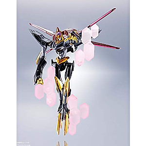TAMASHII NATIONS - Code Geass: Lelouch of The Rebellion - Shinkiro, Bandai Spirits The Robot Spirits Collectible