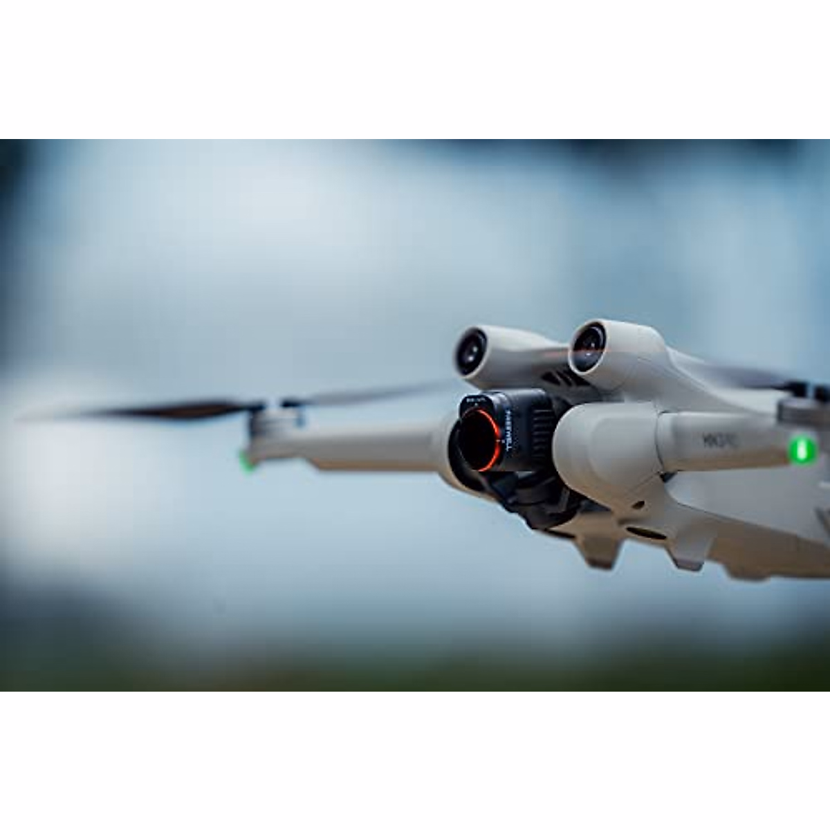 Freewell Mega ND, ND/PL, CPL, UV, Light Pollution Filters 16Pack Compatible with Mini 3 Pro/Mini 3