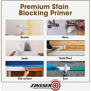 PRIMER&SEALER WHT 1GAL