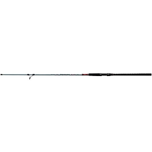 Daiwa TDSF1102MHFS Team Surf Rod, Sections= 2, Line Wt.= 15-40, Multi, One Size