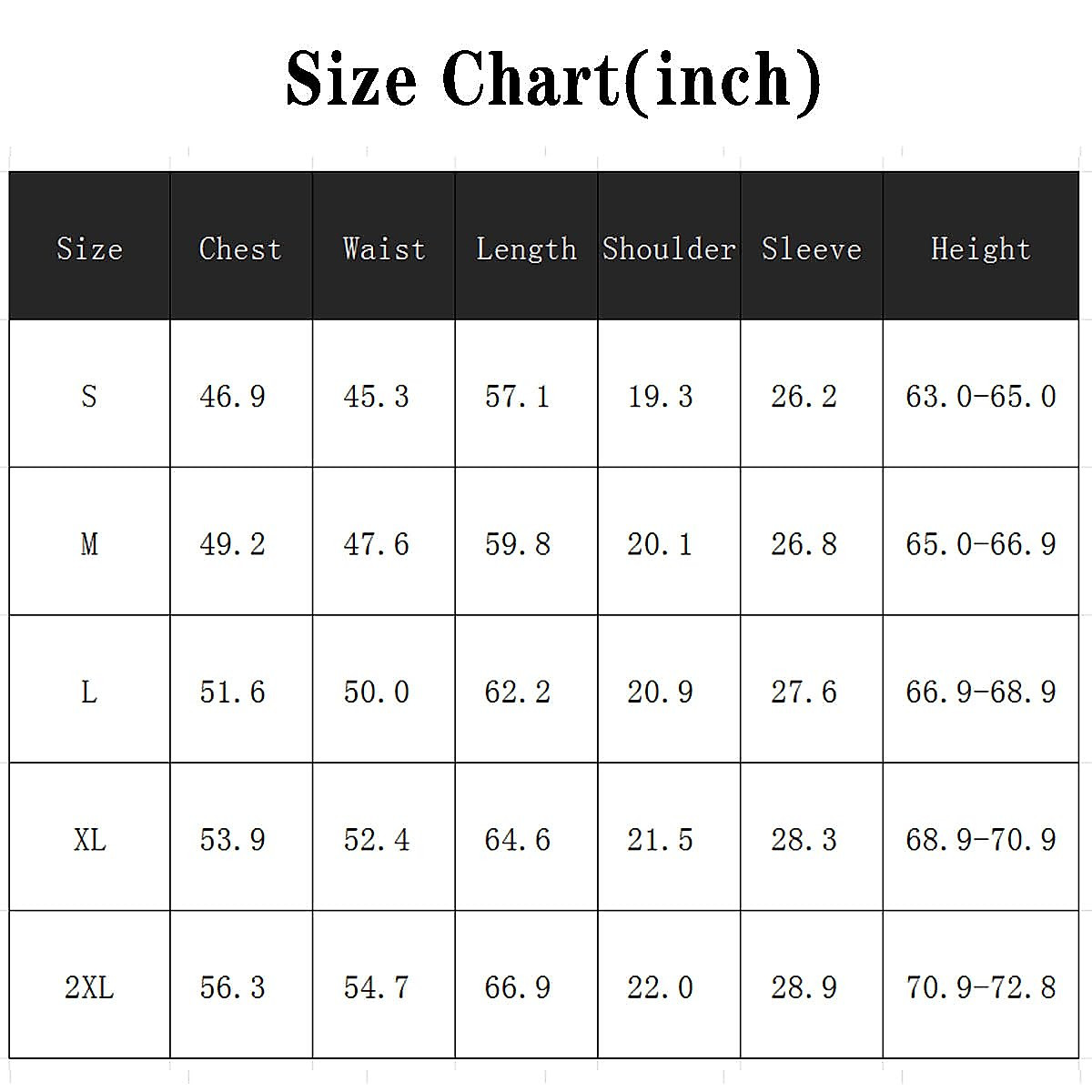 Uisozsfeb Unisex Red Jumpsuits Mask Halloween Party Costume Full Set(20284, M)