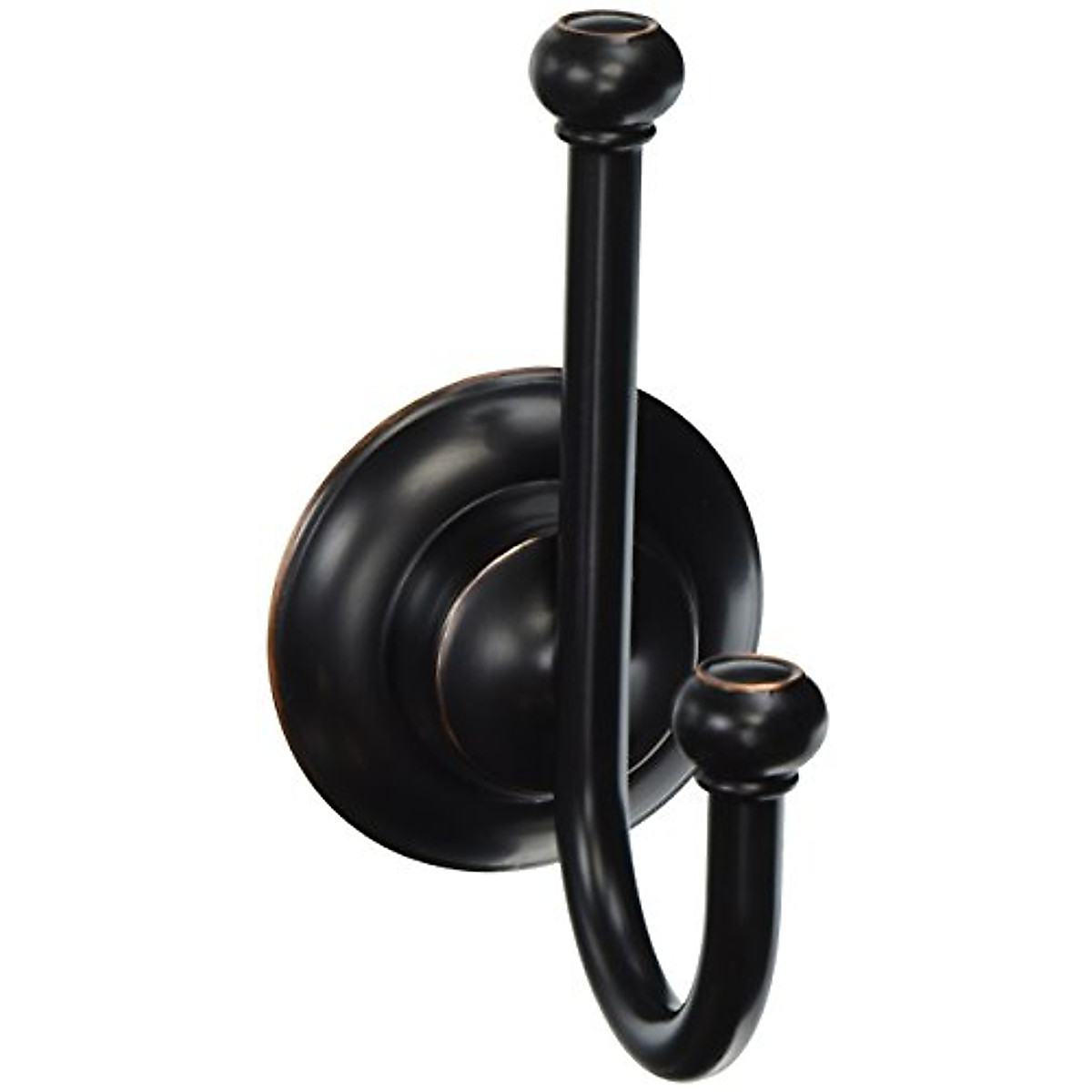 LIBERTY HARDWARE 78435-OB2 Multi-Purpose Porter ORB MP Hook