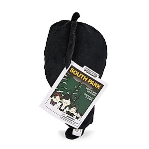 Kidrobot South Park Goth Kid Firkle 8 Inch Phunny Plush