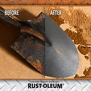 Rust-Oleum 300112 Rust Dissolver Gel, 32 oz