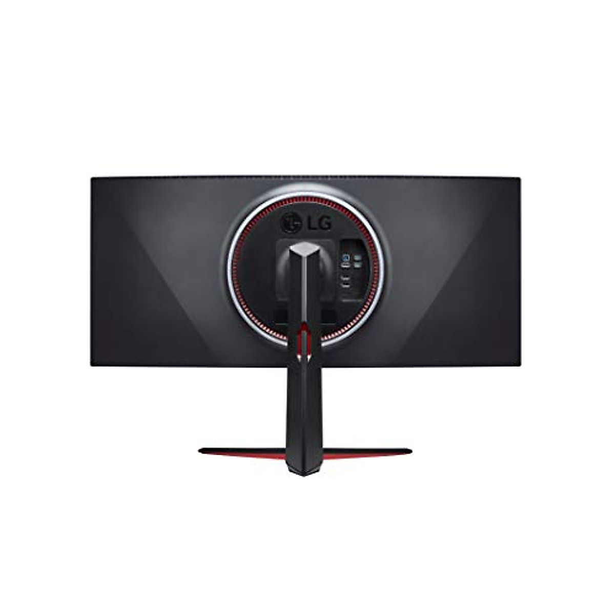 38” UltraGear Curved WQHD+ Nano IPS 1ms 144Hz HDR 600 Monitor with G-SYNC® Compatibility