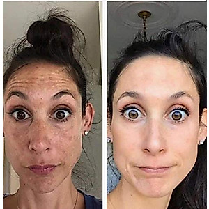 Nu Skin 180 Face Wash