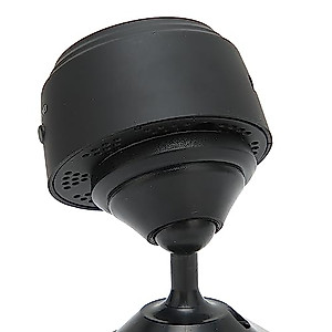 Yoidesu Mini WiFi Camera 1080P Rechargeable Night Vision 360 Rotation Small Video Camera for Home Office