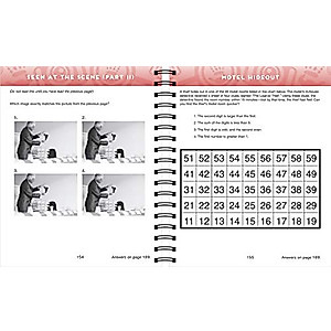 Brain Games - True Crime Puzzles