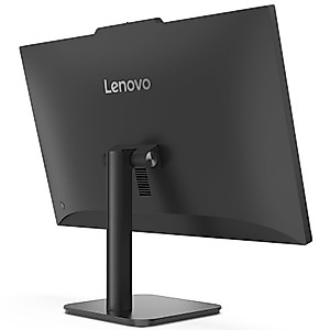 Lenovo V130 20 AIO 19.5" WXGA+ Business All-in-One Desktop Computer, Intel Celeron J4025 Processor, 16GB DDR4 RAM, 1TB SSD, DVDRW, WiFi, Bluetooth, Windows 11 Pro, BROAG
