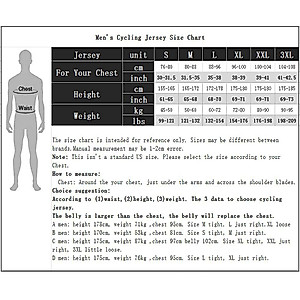 Cycling Jersey Mens Tops Racing Cycling Clothing Short Sleeve Bike Shirt Tiger Purple XXL