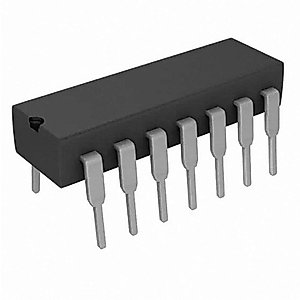 5pcs/lot CD4047BE CD4047 DIP-14