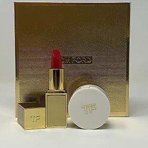 Soleil Lip Blush and Eye Duo Set