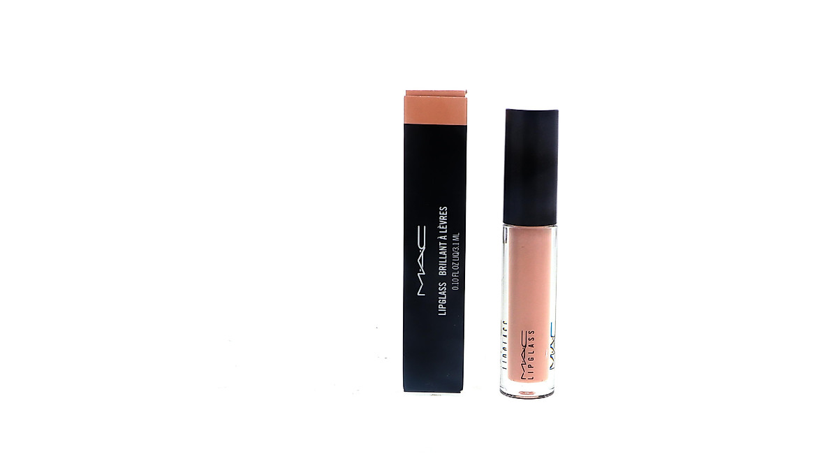 Mac Tinted LipglassC Thru - High Gloss Lip Finish
