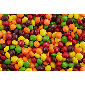 Skittles Holiday Book of Awesome Candy Book, 6.51 Ounce