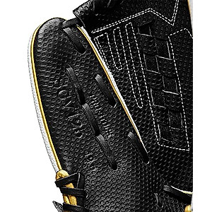 Wilson A2K Mookie Betts Game Model 12.5" Outfield Baseball Glove - Right Hand Throw