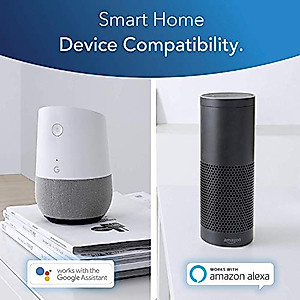 ECOVACS DEEBOT 500 Robotic Vacuum Cleaner with Max Power Suction, Up to 110 min Runtime, Hard Floors & Carpets, App Controls, Self-Charging, Quiet (Renewed)