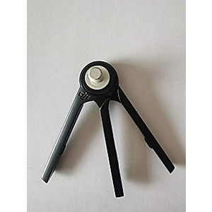 DJI Pocket 2 Micro Tripod with Luckybird USB Reader