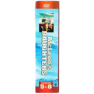 McLeod's Daughters - Episode 107-224