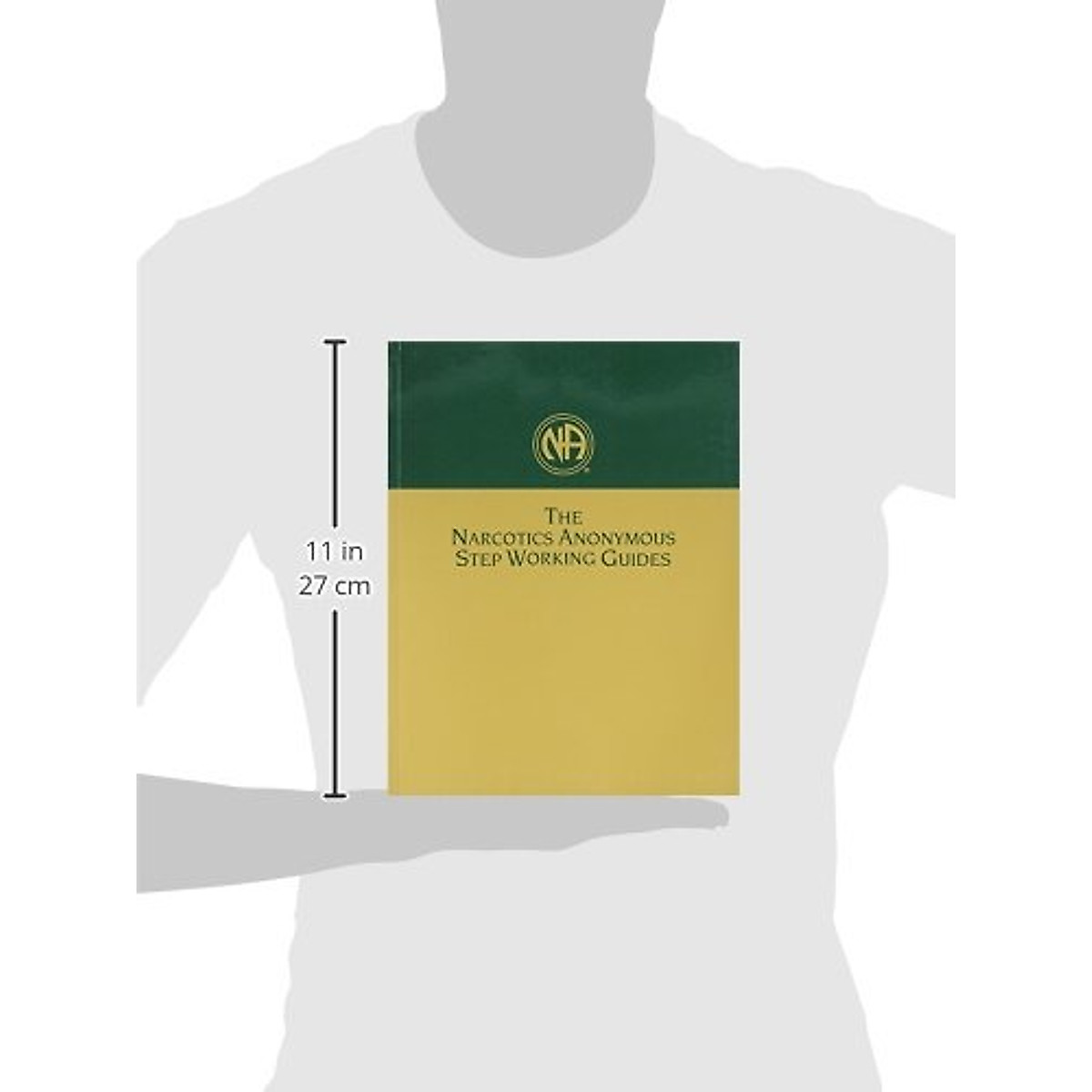 Narcotics Anonymous Step Working Guides