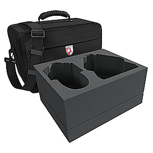 Feldherr Maxi Plus Bag Compatible with Necrons