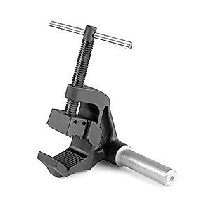 RIDGID 44918 Model 600-I Hand-Held Power Drive Kit, Pipe Threading Machine and 1/2-Inch to 1-1/4-Inch 11-R NPT Pipe Threading Die Heads with Carrying Case for Threading Pipe