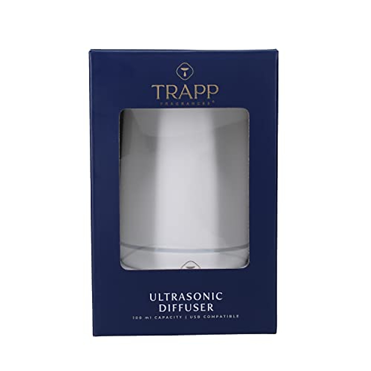 Trapp 100 ml USB Ultrasonic Diffuser