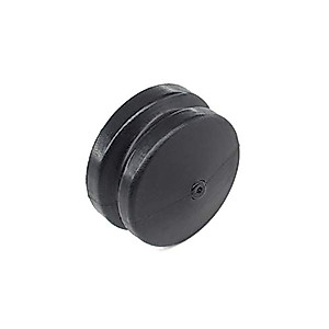 AISEN Primer Bulb for Toro CCR-1000 CCR-2000 CCR-2017 CCR-2450 CCR-3000 CCR-3650 CCR-3654 CCR-Powerlite 16585 20329 20581 20711 Fuel Filter