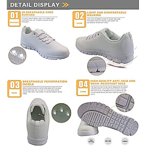 UNICEU Popular Dachshund with Dog Paws Fashion Sneakers Running Shoes for Teen Girls Plus Size Lace Up Flat Comfortable Women's Walking Shoes for School Work Travel Women Sport Tennis Shoes, Blue