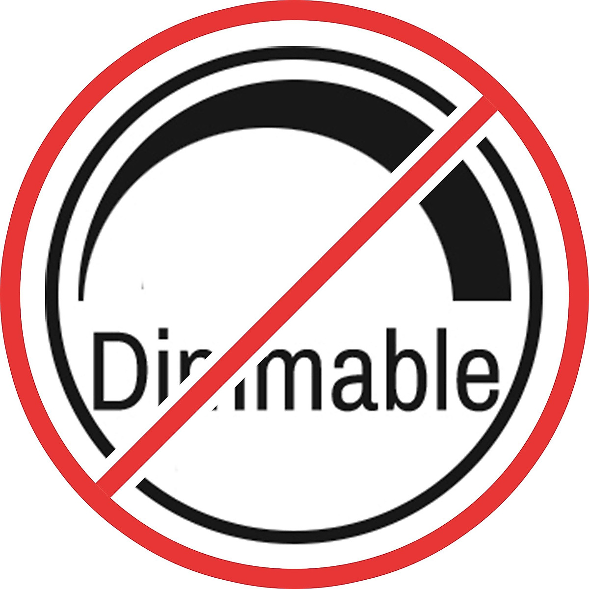 Simba Lighting LED GU24 A19 Light Bulb 9W 60W to 75W Replacement (4 Pack) 120V 2 Prong Twist and Lock Base for Ceiling Lights, Pendants, Outdoor Lanterns, Floor Lamps, Non-Dimmable, 5000K Daylight