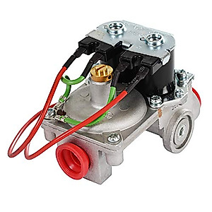 Atwood (93844 Water Heater Gas Valve
