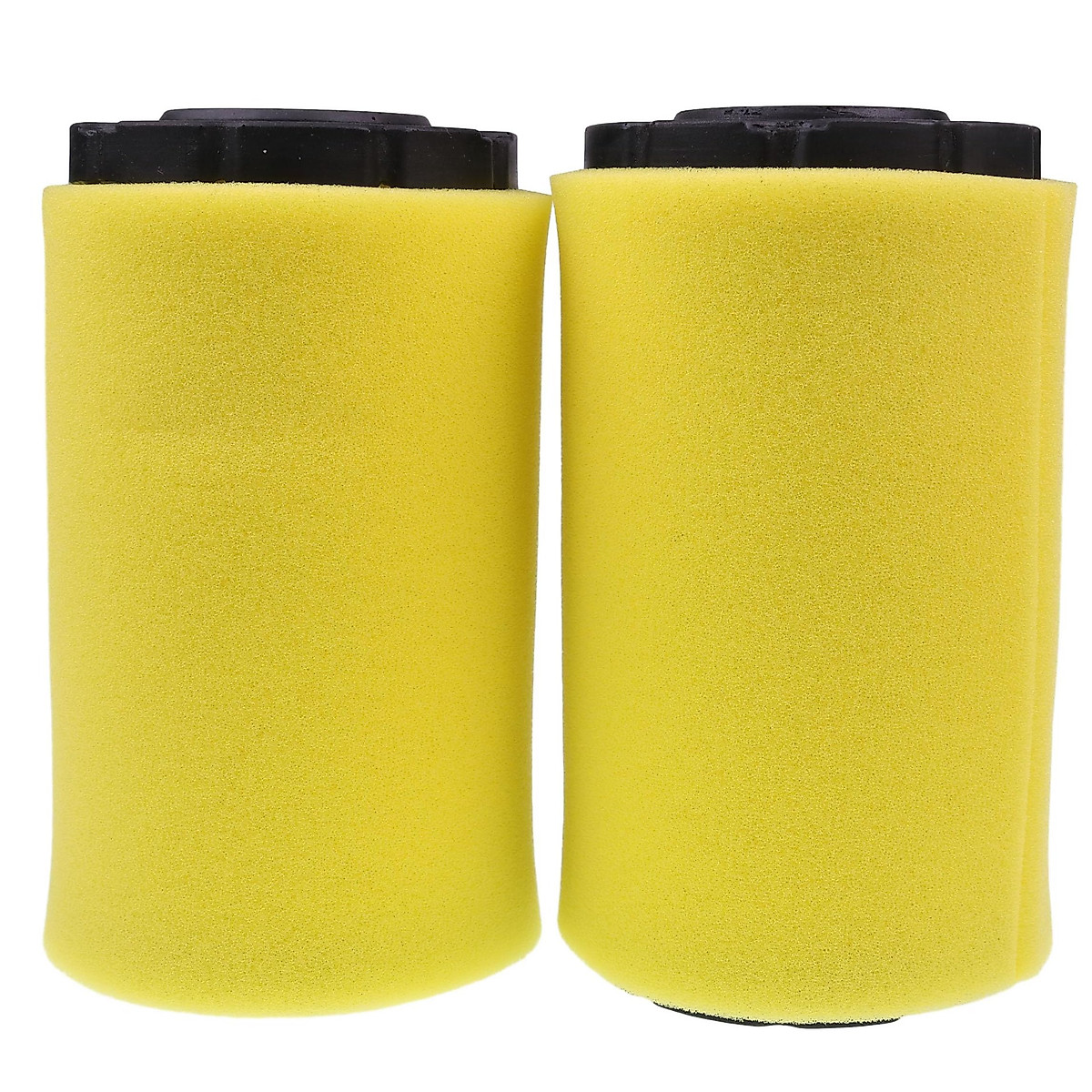 Czomoizc 2PCS Air Filters Compatible with 793569 4241 5415 JD GY21055 MIU11511 LA125 D120 & BAD BOY 063-4026-00