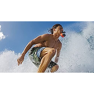 GoPro Bite Mount + Floaty (HERO8 Black) - Official GoPro Mount