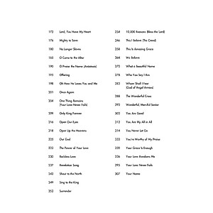 More of the Best Praise & Worship Songs Ever